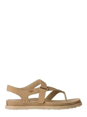 UGG Goldengaze Sandals - Neutrals