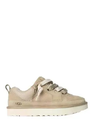 UGG Panelled Sneakers - Neutrals
