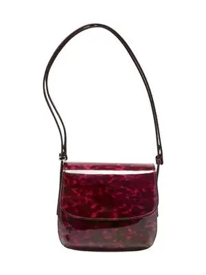 Giorgio Armani La Prima Shoulder Bag - Pink