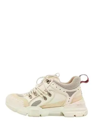 Gucci Gucci Flashtrek Sneakers Neutrals