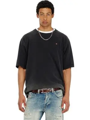 Charcoal Grey (black)