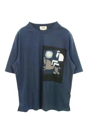 Hermès 2020s Velky Lov T-shirt - Blue