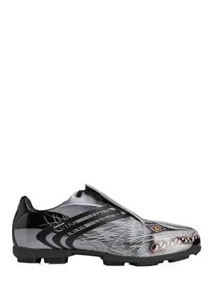 Adidas Y-3 F50 Beast Sneakers - Black