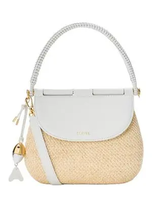 LOEWE Loewe Medium Pescador Bag