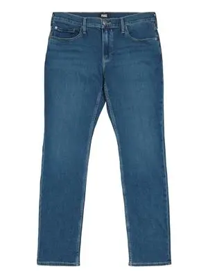 Paige Federal Slim Jeans - Blue