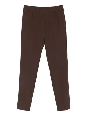 PMDS PREMIUM MOOD DENIM SUPERIOR Steve Trousers - Brown