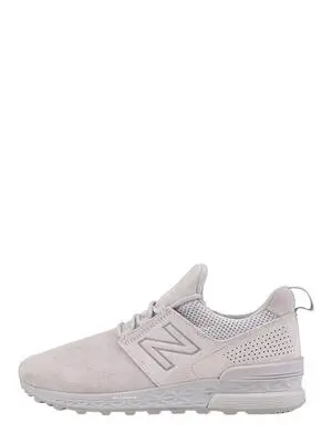 NEW BALANCE 574 Series Sneakers - Gray