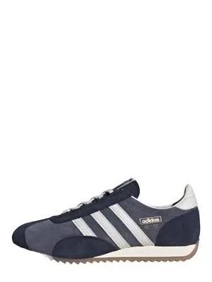 Adidas Sl 72 Pt Sneakers - Shadow Navy/cloud White