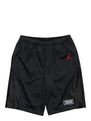 Supreme X Jordan Basketball Shorts - Black
