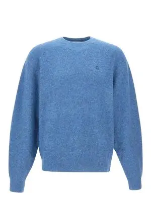 Carhartt Work In Progress Curtis Jumper - Blue
