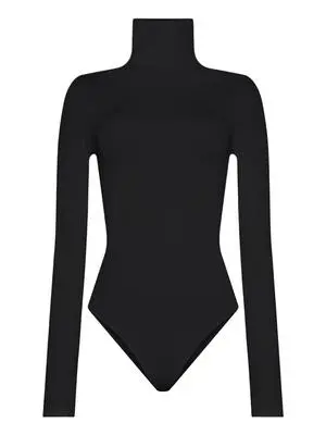 Wolford Colorado Bodysuit - Black