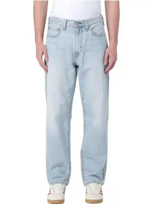 LEVI'S 568 Relaxed Loose Jeans - Multicolor