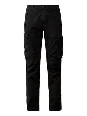 C.P. COMPANY C.P. Company Belt Loop Track Pants