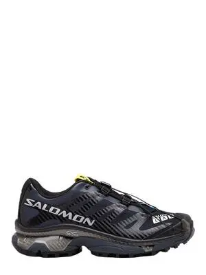 SALOMON Xt-4 Og Low-top Sneakers - Black