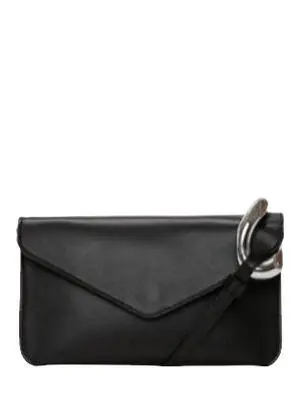 J.W.ANDERSON JW Anderson JWA Corner Phone Pouch Bag