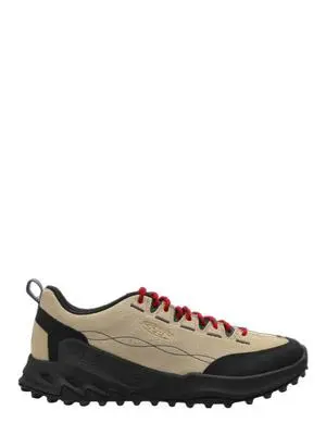 Keen Jasper Zionic Sneakers - Black