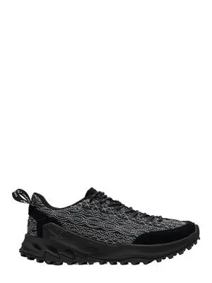 Keen 18 East Edition Jasper Zionic Sneakers - Black
