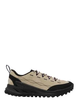 Keen Jasper Zionic Lace-up Sneakers - Black