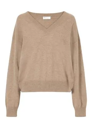 BRUNELLO CUCINELLI Brunello Cucinelli V-Neck Knitwear