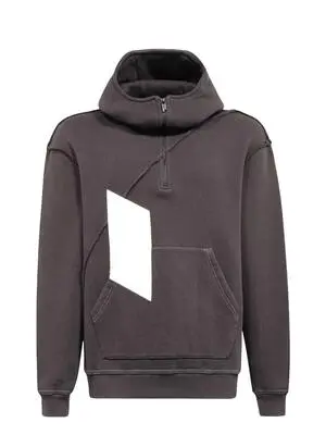 A-COLD-WALL* A Cold Wall Hooded Sweatshirt