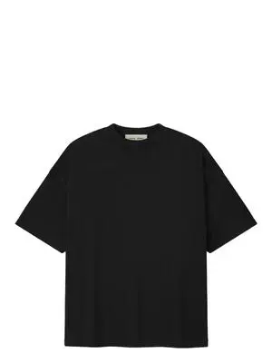 Fear Of God Signature T-shirt - Black