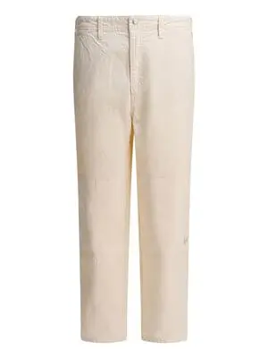 StÜssy Ripstop Field Pants - Nude