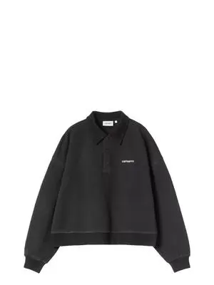 CARHARTT WORK IN PROGRESS Carhartt WIP Brenta Boxy Sweatshirt