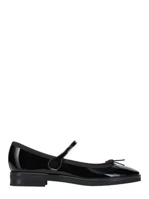 Repetto Cendrillon Mary Jane Flats - Black