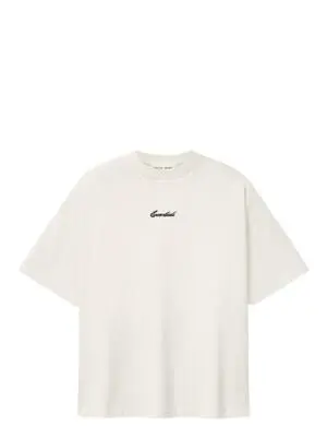 Fear Of God Signature 90s T-shirt - Ivory