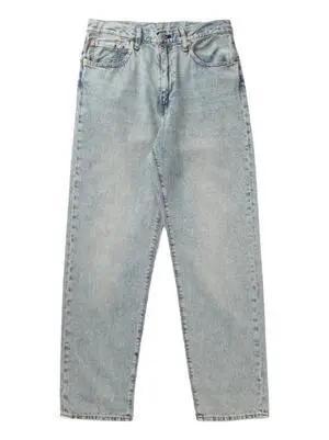 LEVI'S Straight-leg Jeans - Gray