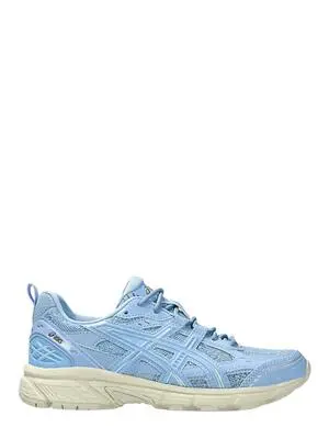 Asics Gel-nunobiki Lace-up Sneakers - Blue