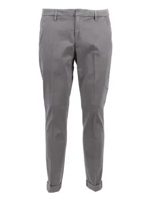 DONDUP Gaubert Cotton Chinos