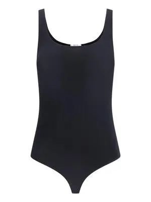 Wolford Jamaika Body - Black