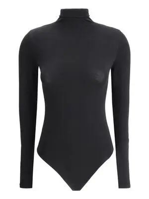 Wolford Colorado Bodysuit - Black