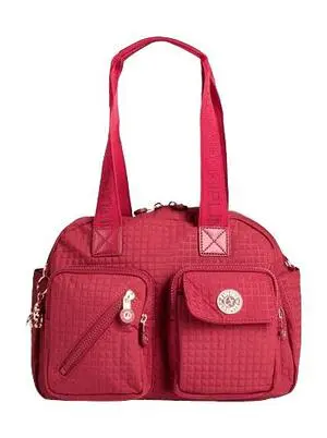 KIPLING Polyamide Handbag - Red