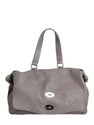 EXTE Handbag - Grey