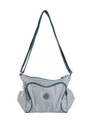 KIPLING Shoulder Bag In Polyester - Navy