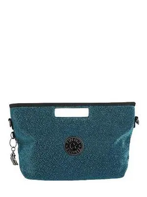 KIPLING Polyester Handbag - Green