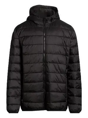 YES ZEE BY ESSENZA YES ZEE By ESSENZA Puffer Jacket Black