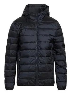 YES ZEE BY ESSENZA YES ZEE By ESSENZA Puffer Jacket Blue