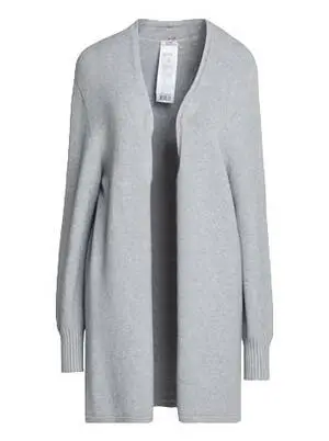 OLTRE Cardigan - Grey