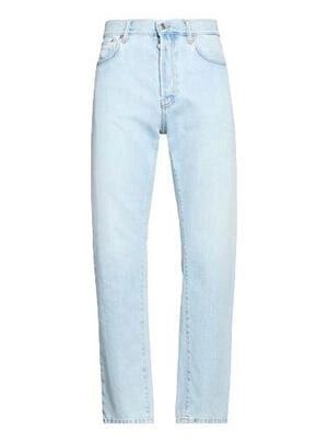 DEPARTMENT 5 Straight Leg Jeans - Blue