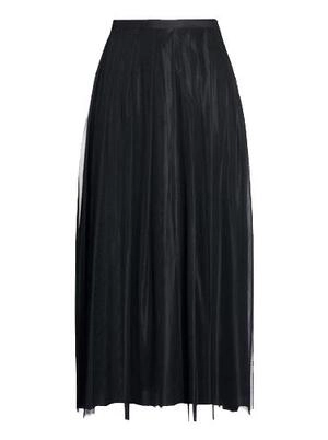 Alpha Studio Maxi Skirt - Black