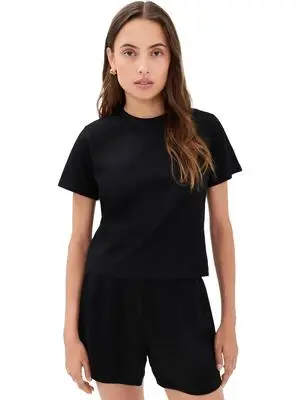 ALL MY LOVE All My Love "Hunter" Top