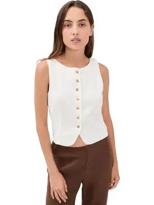 Z SUPPLY Z Supply Roman Top