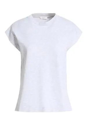 PESERICO PESERICO T-shirt In Light Cotton And Elastane
