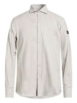 Paul & Shark Shirt Size Cotton - Grey