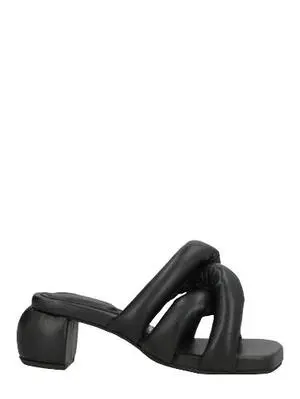 YUME YUME Sandals - Black