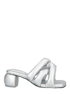 YUME YUME Sandals - Silver