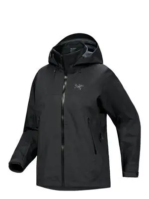 Arc'teryx Beta Ar Jacket - Black